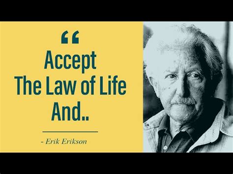Erikson Psychology Quotes 60 Personality Quotes From Psychologists