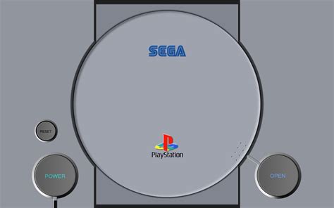 Sony Almost Joined Forces with SEGA for the PlayStation - Push Square