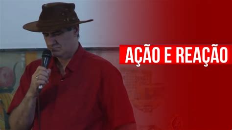 AÇÃo E ReaÇÃo Cigano Igor Romanov Youtube