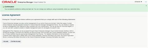 Step By Step Configuring A Oracle 13c Enterprise Manager Cloud Control