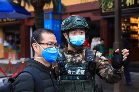 春節有他們，祖國請放心 每日頭條