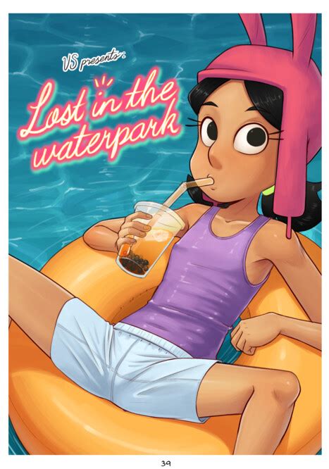 Bobs Burgers Porn Comics Cartoon Porn Comics Rule 34 Comics