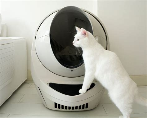Litter Robot Connect Warranty Bundle Years Protected Litter Robot