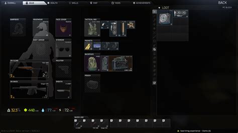 1 Room 2 Gpus Rescapefromtarkov