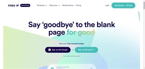 Rytr Vs Copyai Which Ai Writing Assistant Is Better For Me