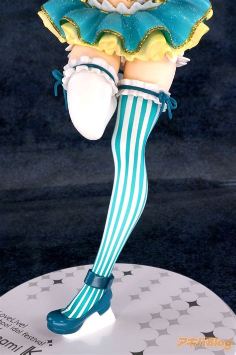 アルター ラブライブ南ことりフィギュア発売 「大天使。塗装がスゴいを越えてエゲツない」 アキバblog