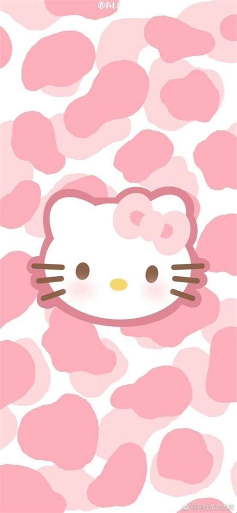 Pin De صور كرتون En خلفيات Hello Kitty Imagenes Sanrio Hello Kitty