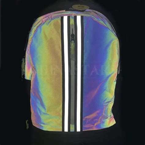 Reflective Fabric And Safety Vest Manufacturer In China Artofit