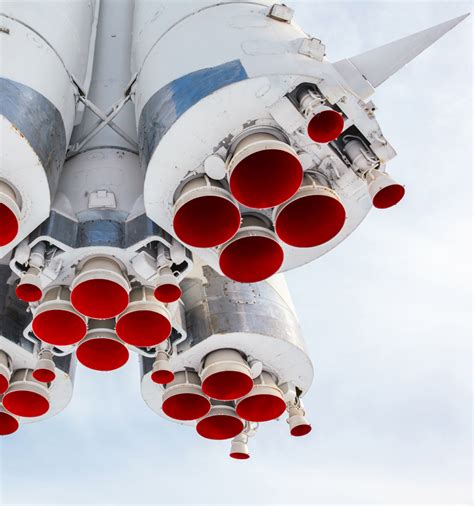 Model Rocket Motor Test Stand At Tanya Milford Blog