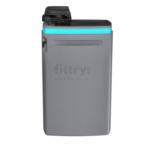 Ecosoft Zmiękczacz Do Wody Anthracite Azure 370 Najlepsze Filtry Do Wody I Skuteczne