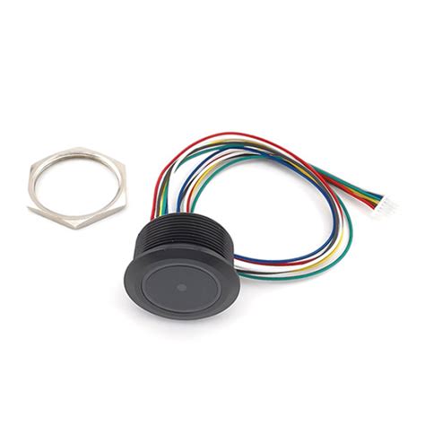 Gm861 Integrated Thread Scanning Module Qr Code Recognition Module