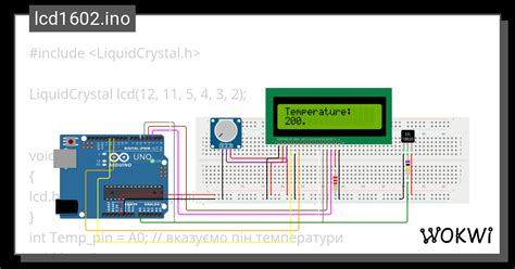 екран wokwi esp32 stm32 arduino simulator