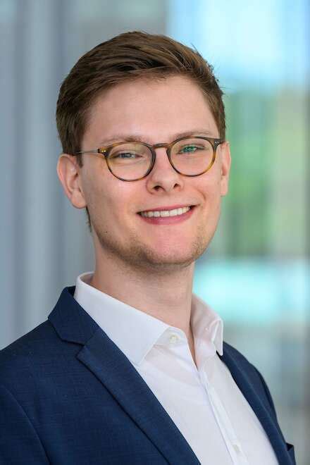 Berliner Forum Außenpolitik • Körber Stiftung
