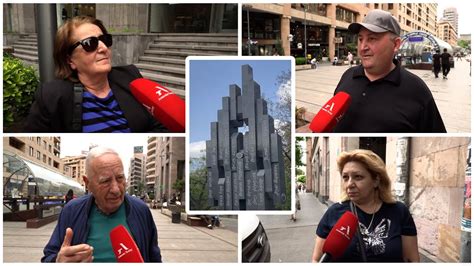 «Հայաստանի ներքին գործն է երևանցիները գնհատել են «Նեմեսիս ի