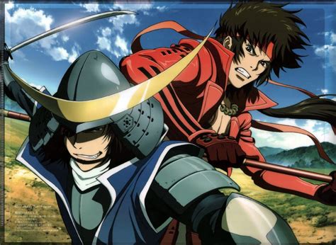 Magic 戦国basara