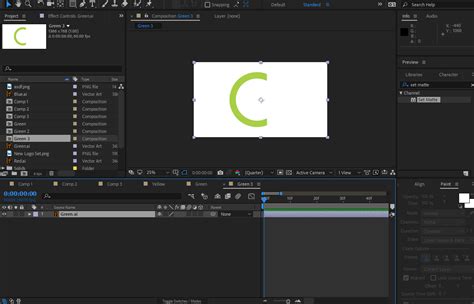 Solved Shape Layer Disappearing In Ae When Converting To Adobe Community 9520401