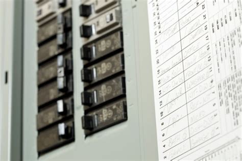 Prevent Overloaded Circuits Electrician In Hanover