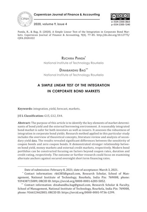 Pdf Inequality In Financial Attainment An Exclusion Indicator To