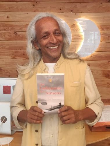 Seminar Das Geheimnis Des Atmens Mit R Sriram Yoga Guide