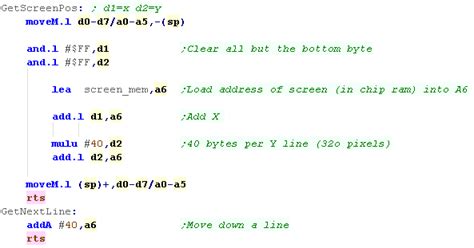 Learn Multi Platform 68000 Assembly Programming By Magic Platform