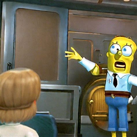 Spongebob Cameo In Titanic 1997 R Weirddalle