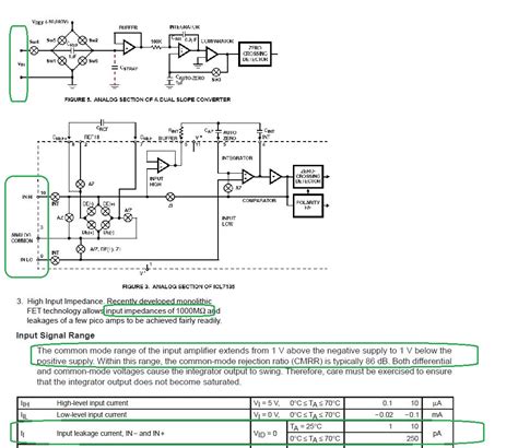 [solved] Suitable Substitute For Adc Inputs To Use As Load In
