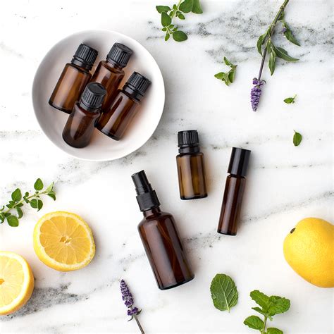 Essential Oils For A Cough Cold And Congestion