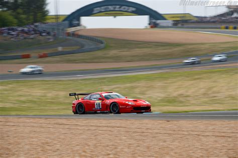 Ferrari 550 Gts Maranello Chassis Crd 01 Driver Charlie Remnant