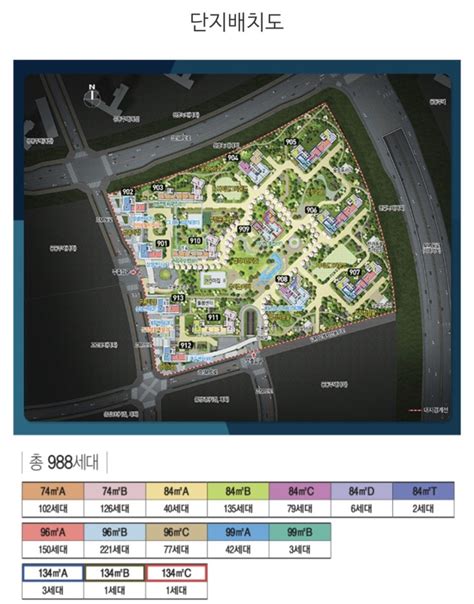 파주 운정자이 시그니처 청약 분석모집공고문 평면도 주변 시세 분석 네이버 블로그