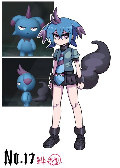 Depresso Palworld Drawn By Koshou Shou Mitsu Danbooru