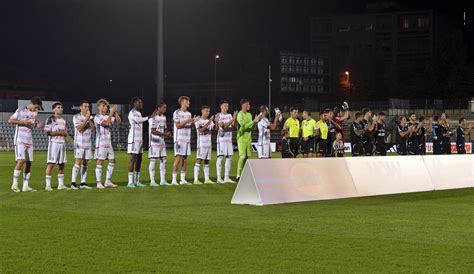 Next Gen Juventus Spal La Sintesi Juventus