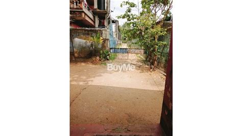 House For Sale At Mattakkuliya Colombo 15 In Colombo 15