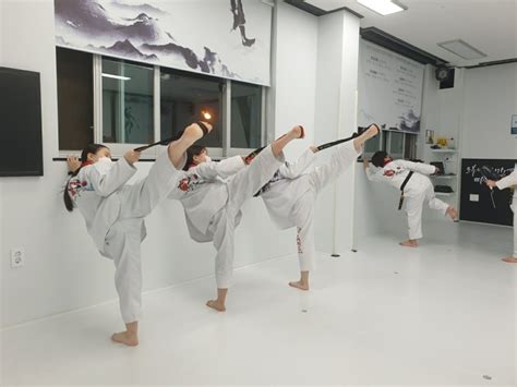 [남악한국태권도and오룡한국태권도] 학교체육을 더욱 즐겁게 더욱 다양하게 네이버 블로그