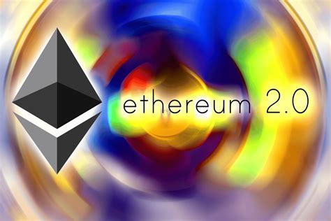 Oto Jak I Dlaczego Przeprojektowanie Kryptowaluty Ethereum Fuzja Lub ETH Ma Na Celu