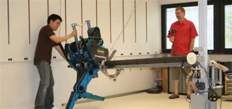 Doly Robot Features Advantages Disadvantages And What Can Doly Robot Do Science Online