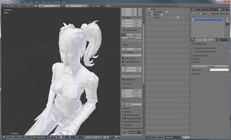 Dae Files Unable To Import Textures Materials And Textures