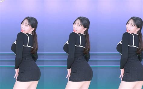 AFREECATV主播BJ智媛直播舞蹈剪辑20231119 bilibili B站 无水印视频解析6li6在线工具箱
