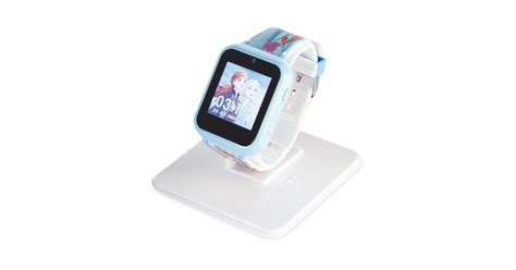 Frozen Smart Watch Aldi Uk