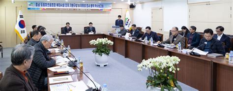 청양군 도립 파크골프장 부대 시설 조성 투데이충남 청양군 도립 파크골프장 부대 시설 조성 투데이충남