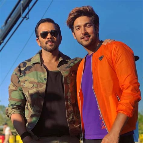 Khatron Ke Khiladi 10 After Tejasswi Prakash Shivin Narang Faces
