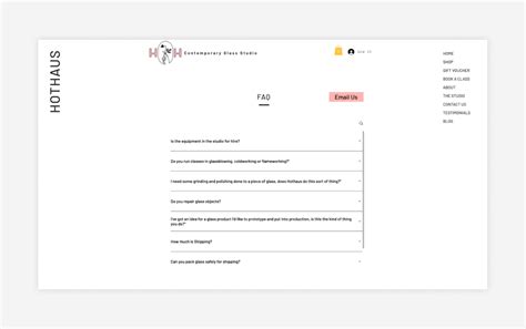 Best Examples Of Effective FAQ Pages And How To Create One