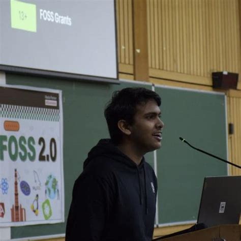 FOSS United Foundation