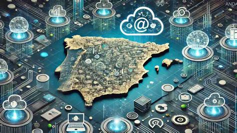 El balance del kit digital en Andalucía más de 75 000 ayudas por un