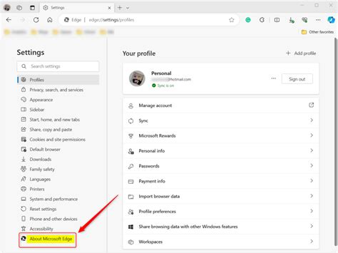 Enable Early Edge Releases A Guide For Windows Insider Users Geek Rewind