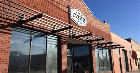 Lincolns Code Beer Company Easy Drinking Beer In An Easy Atmosphere