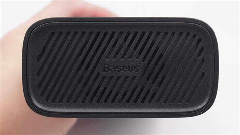 拆解报告：baseus倍思倍益充超级硅车载逆变器500w 知乎