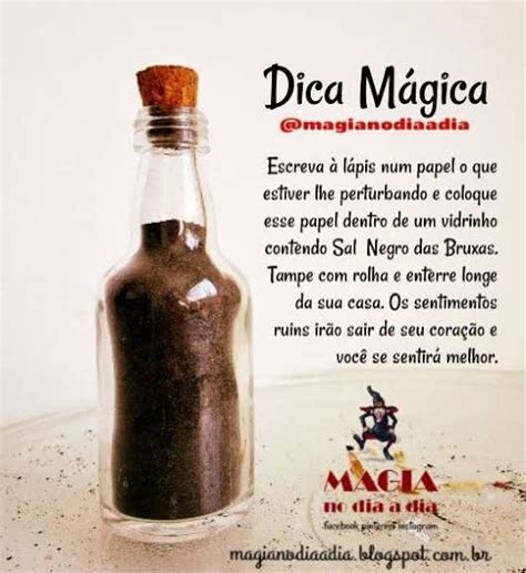 Pin de Jully Silva em Bruxas em 2021 Receitas wicca Bruxas Feitiços