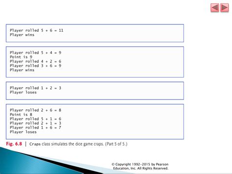 Guidelines For The GUI Design Development Input Chegg Com