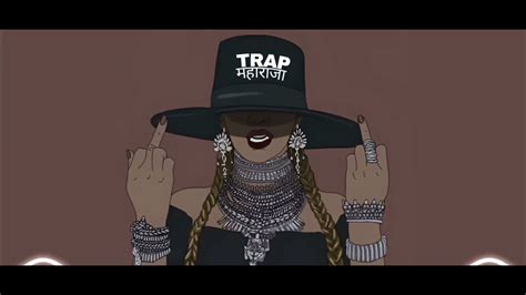 Mehbooba Mehbooba Remix By Trap Maharaja 720p60 Hd Youtube