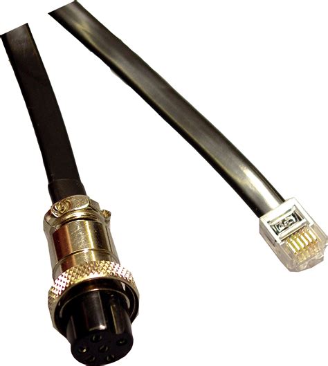 Eazytalk Lead For Em27 Maycom Mpa Ezem27 From £8 95 Pmc Telecom